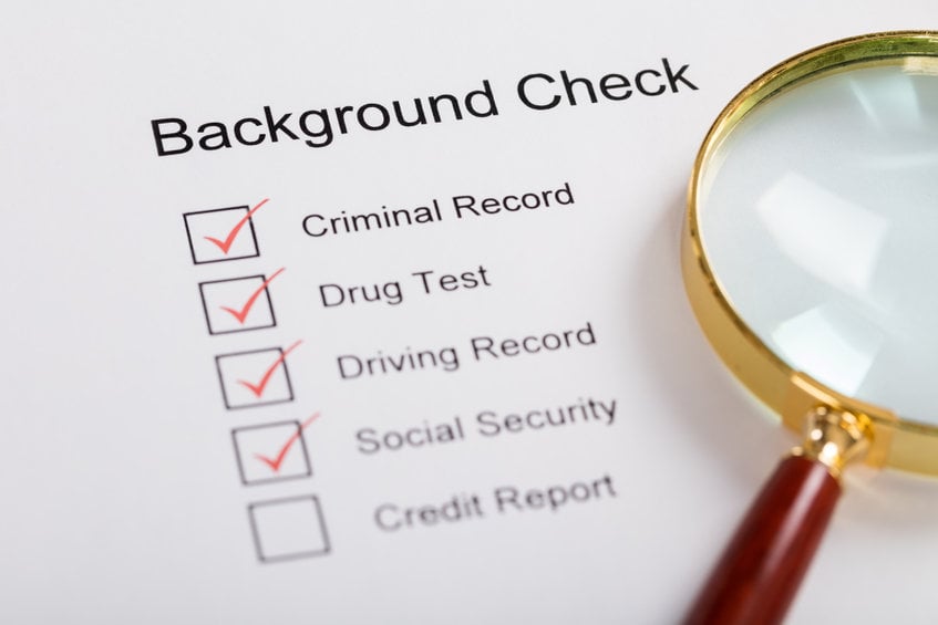A Small Business Guide to Employment Background Check Companies in Utah ...