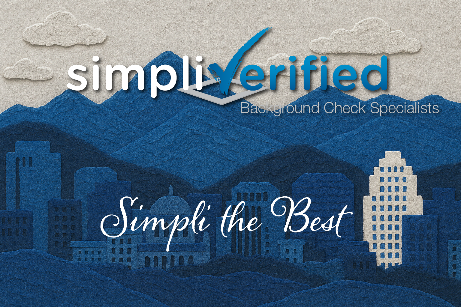 Schedule a Demo with SimpliVerified