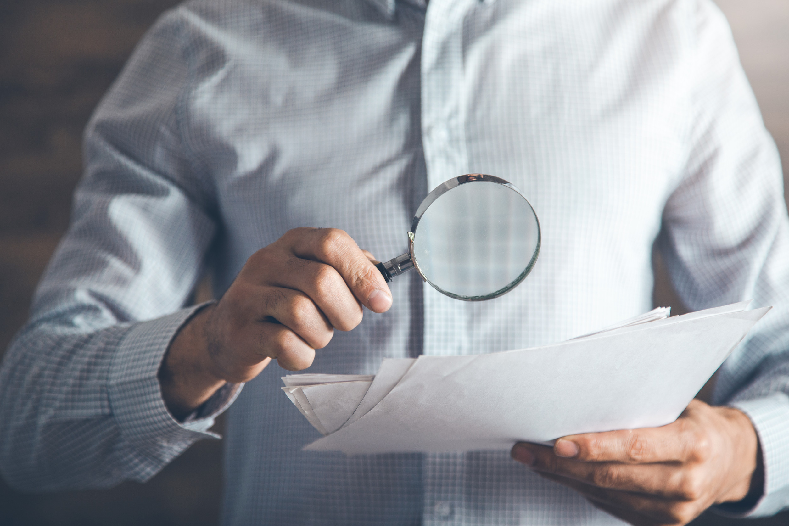 Employment Screening for Small Businesses - SimpliVerified