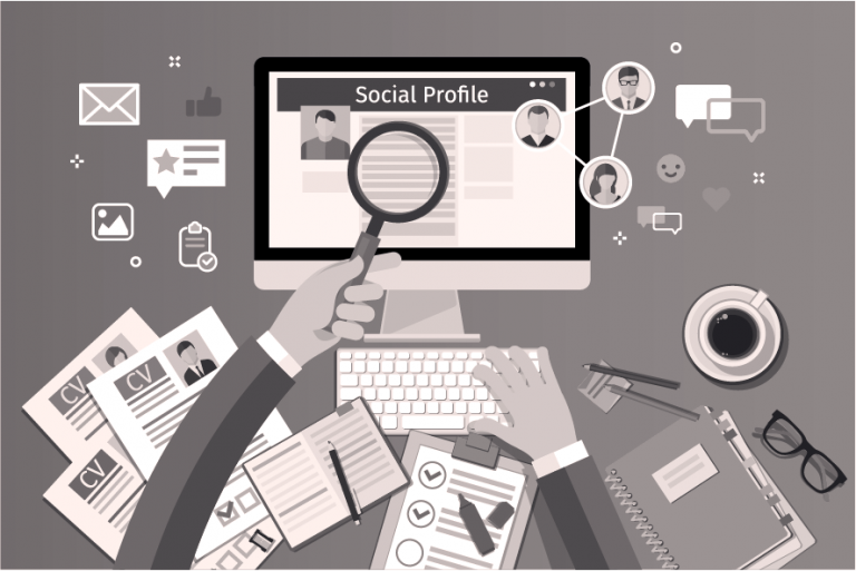 The Dangers of Social Media Background Checks